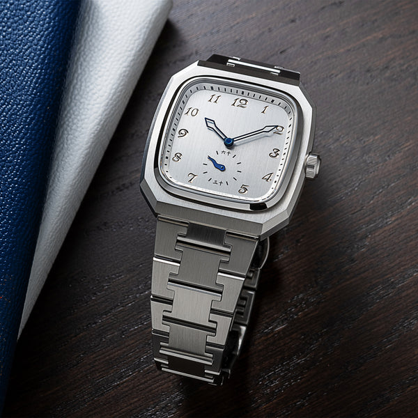 Feynman Timekeepers - Watches made with Passion and Soul